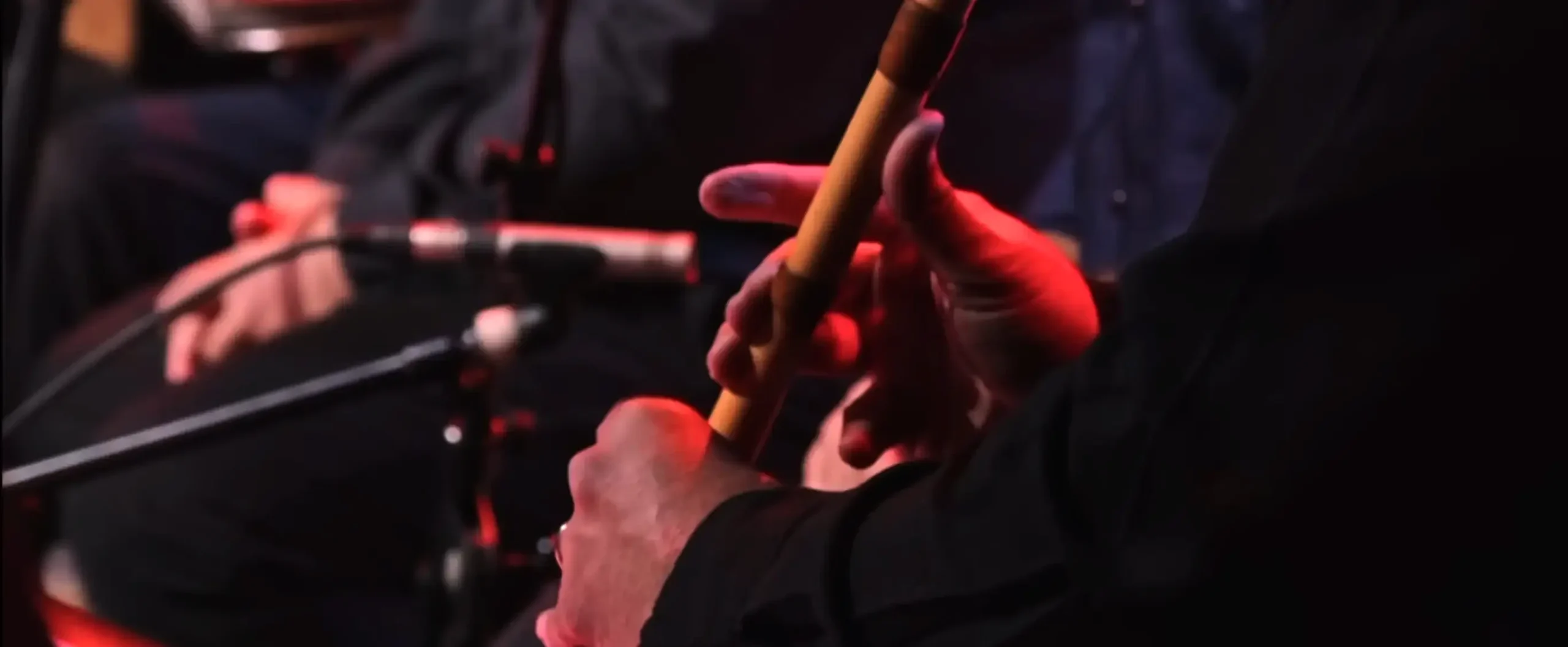 Persian Ney | Ney Techniques PDF Guide, Lessons & Tutorials